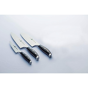 J.A. HENCKELS Twin Cermax 5-Inch Petty/Utility Knife, 30860-130