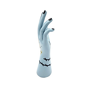 Spirit Halloween The Nightmare Before Christmas Sally’s Deadly Night Shade Tabletop Statue | Officially Licensed | NBC Décor