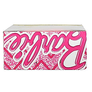 Barbie Glitz Doll, Coral Dress #2