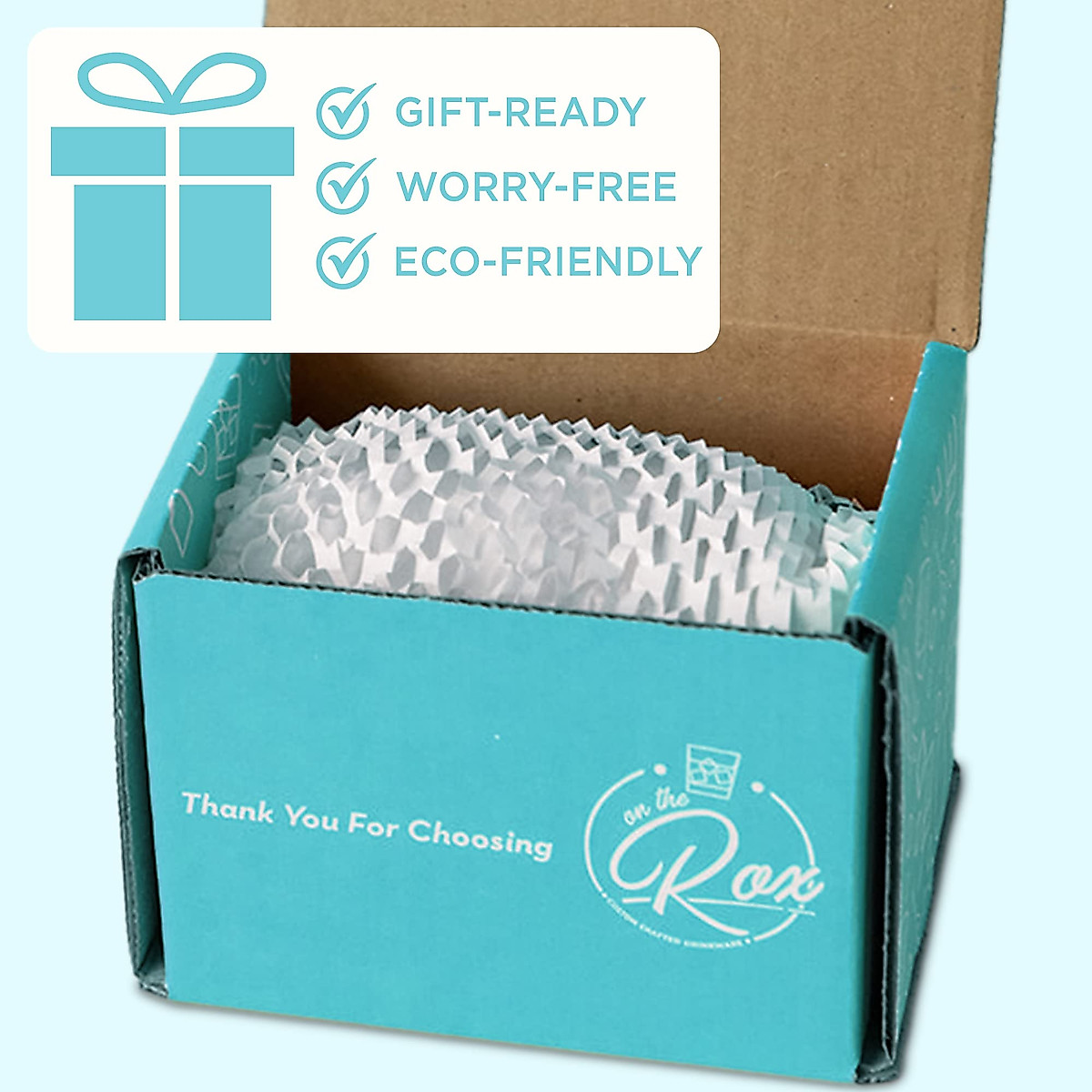 On The Rox Drinks Wine Gifts for Mom - 17 Oz Raising My Husband Is Exhausting Engraved Stemless Wine Glass - Cute Funny Mother's Day, Birthday Gifts for Mothers and Stepmoms - Fun Glasses for Women