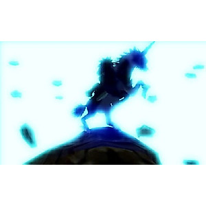 Monster Hunter Stories (Nintendo 3DS)