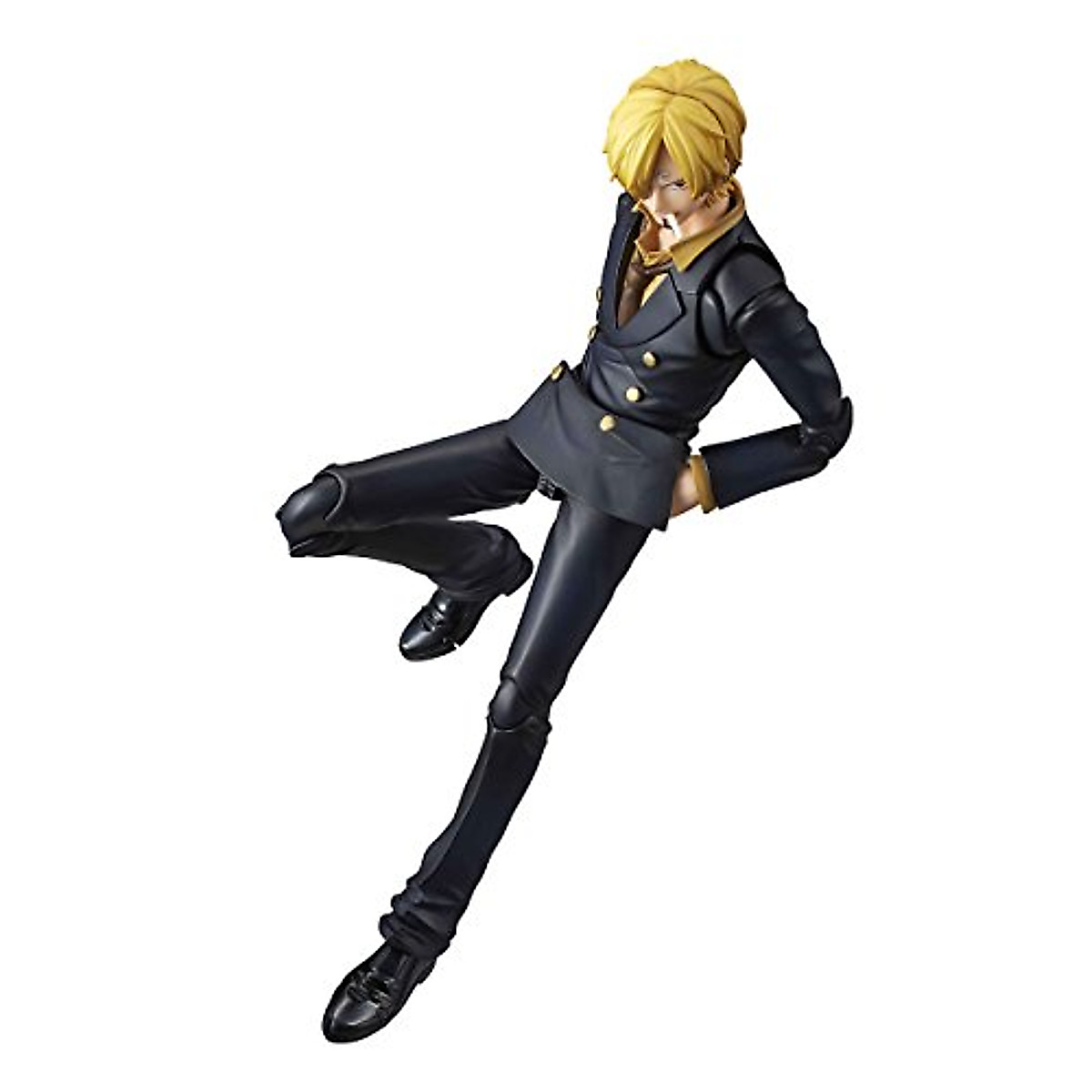 Megahouse One Piece Sanji Variable Action Hero Action Figure