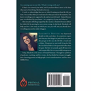 Chasing Cupcakes: How One Broke, Fat Girl Transformed Her Life (and How You Can, Too)