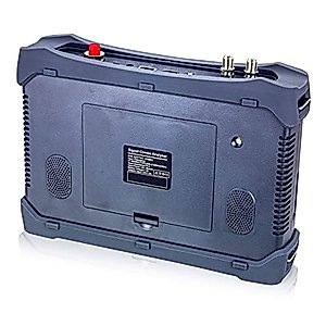 SATLINK ST-6986 Satellite TV Receiver DVB-S/S2/T/T2/C Combo Meter MPEG-4 HD H.265 (10bits) Spectrum Spectrum Analyzer Digital Satellite Finder Meter