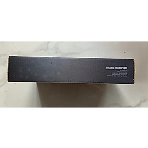 FerBuee Wireless Microphone Dual Professional Cordless Dynamic Mic Handheld Microphone System for Amplifier, PA System, Karaoke, Meeting, Party, Church, DJ, Wedding, 100ft