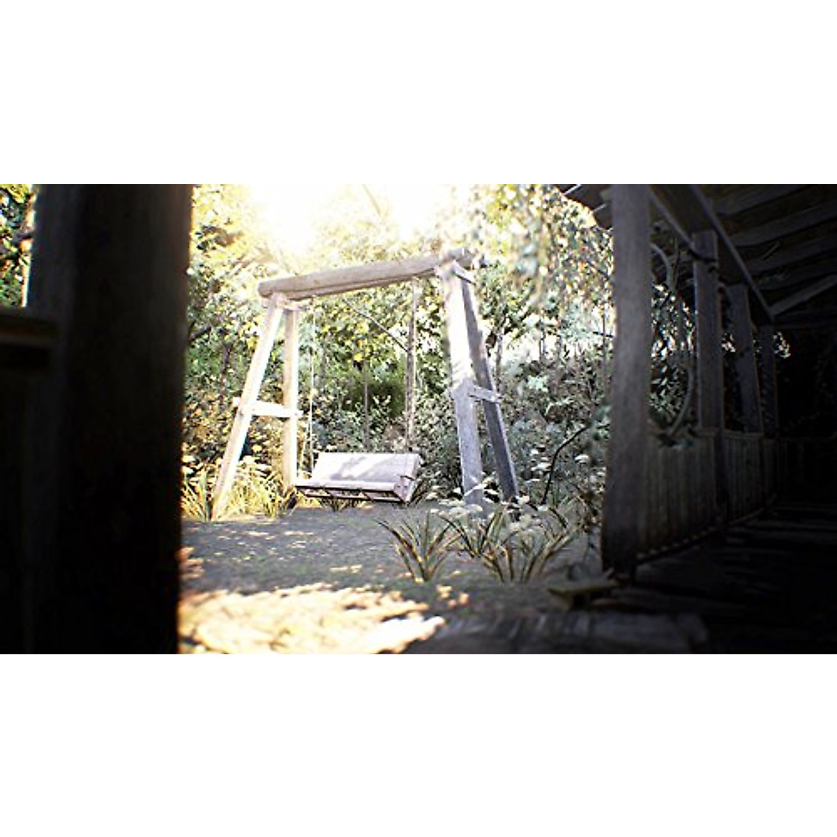 Resident Evil 7 Biohazard - Xbox One