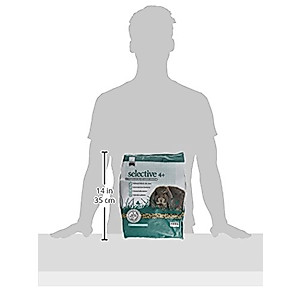 Supreme Petfoods Science Selective Rabbit Mature 1.5kg