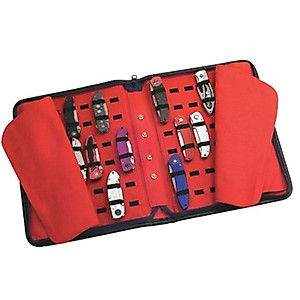 Large Pocket Knife Storage Case