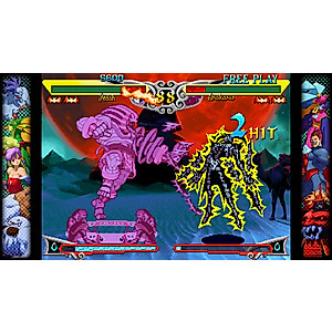 Capcom Fighting Collection - Xbox One - Xbox One Xbox One Edition