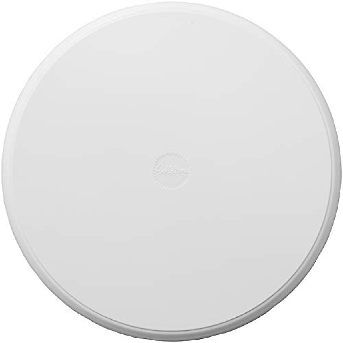 Wilton Cake Decorating Turntable, White, 30.48 x 30.48 x 3.3 cm