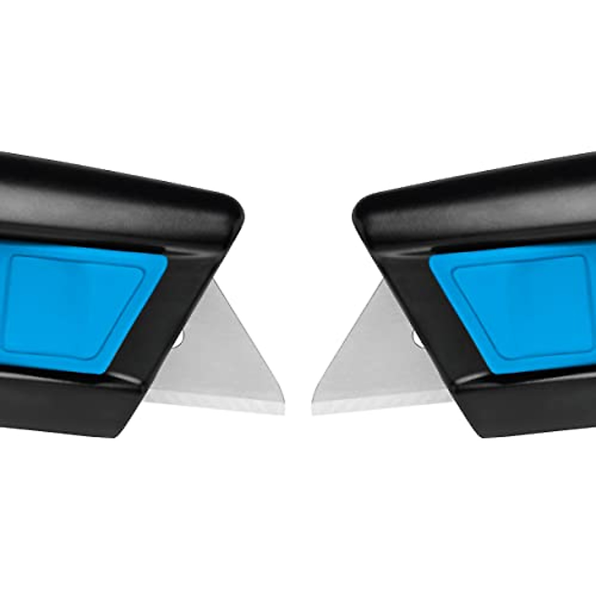 MARTOR Secupro Megasafe Fully Auto Retractable Safety Knife #116006.02