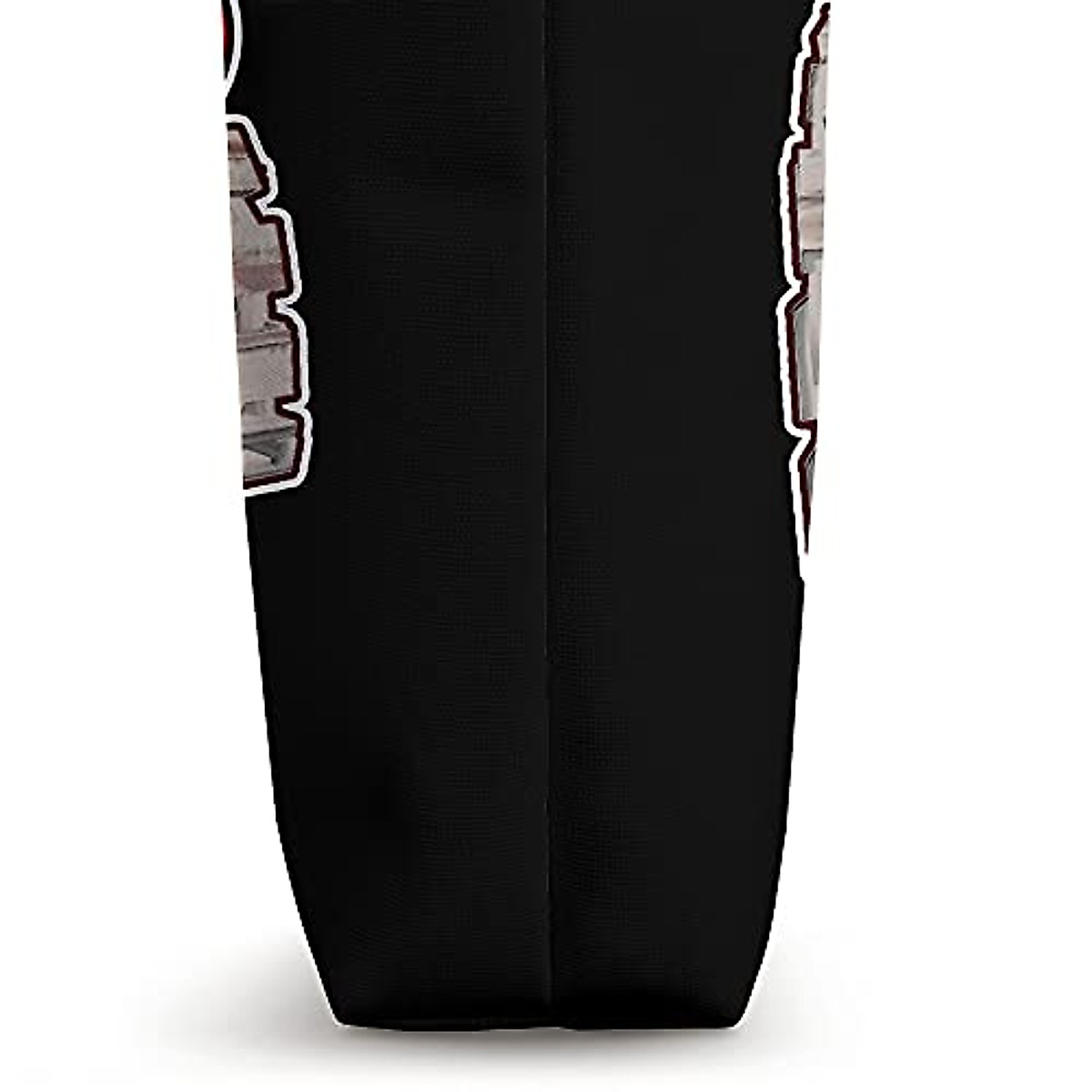 Funny Lobster It's a Trap Fishing Seafood Meme Pun Tote Bag