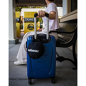 Cabeau Evolution Neck Pillow Travel Bag