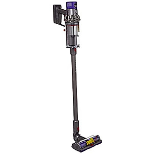 Dyson Cyclone V10 Animal Lightweight Cordless Stick Vacuum Cleaner + Torque Drive Cleaner Head + Mini Motorized Tool + Mini Soft Dusting Brush + Combination Tool + Crevice Tool + Dock Station