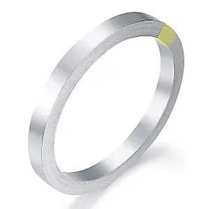 XBERSTAR Nickel Plated Steel Strip, Connecting Plate Steel Tape for Battery and Spot Welding Portable Spot Welder Machine Nickel Strip