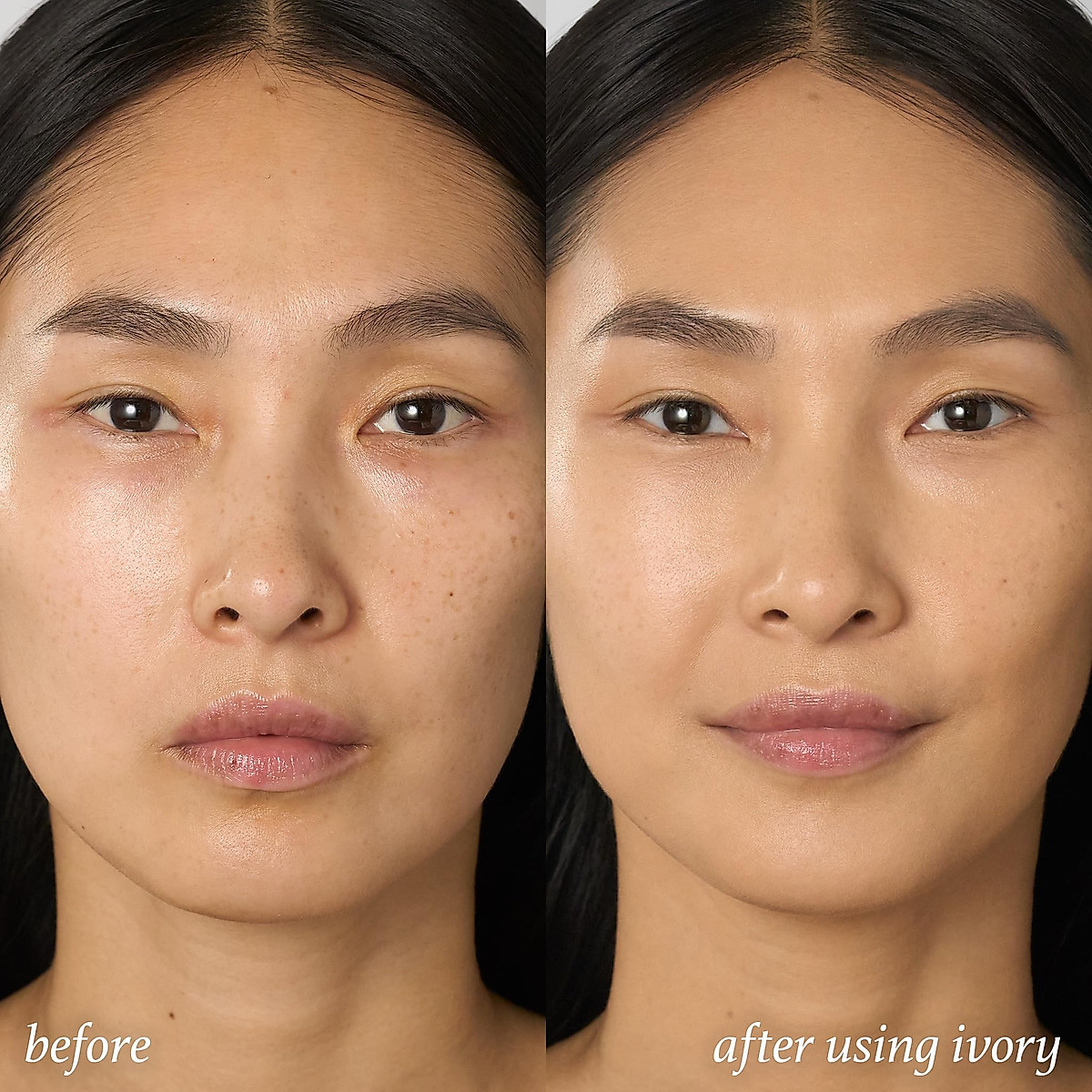 Julep Cushion Complexion Concealer & Corrector Stick -200 Nude - Infused with Turmeric & Hyaluronic Acid - Medium Coverage - Natural Finish