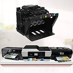 HP 950 951 Printhead HP Officejet Pro 8100 8600 276dw 251dw 8610 8621 8620 Color Printer Print Head