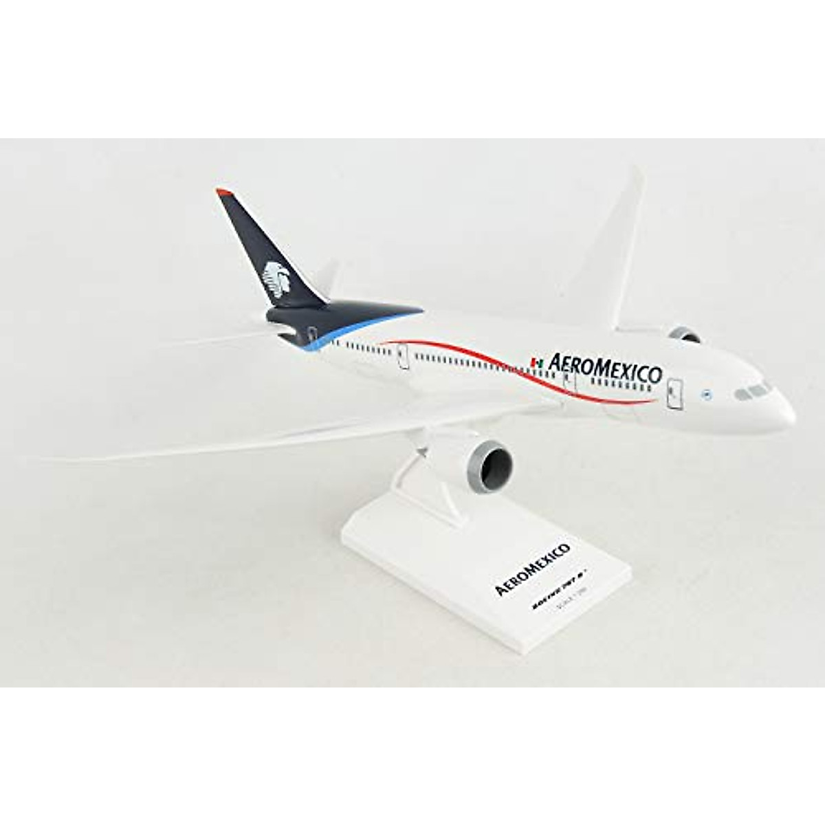 Skymarks Aeromexico 787-8 1/200