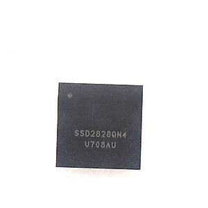 5Pcs/lot Ssd2828 Qfn68 Package Driver Ic Chip Ssd2828qn4