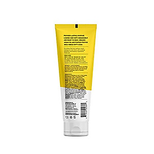 Acure Ultra Hydrating Conditioner, Yellow, pumpkin, 8 Fl Oz