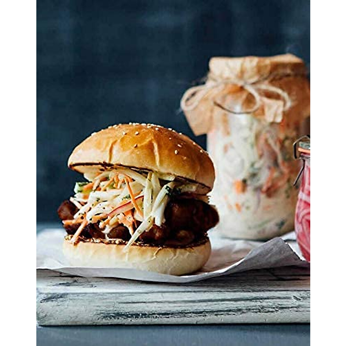 Urban Accents PERFECT PAIR, Essential Gourmet Spices Gift Set (Set of 2) - Two All Natural Versatile Spice Blends Perfect for any Meal