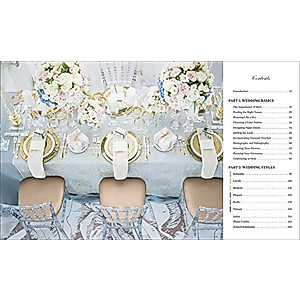 Style Your Wedding with Neil Lane