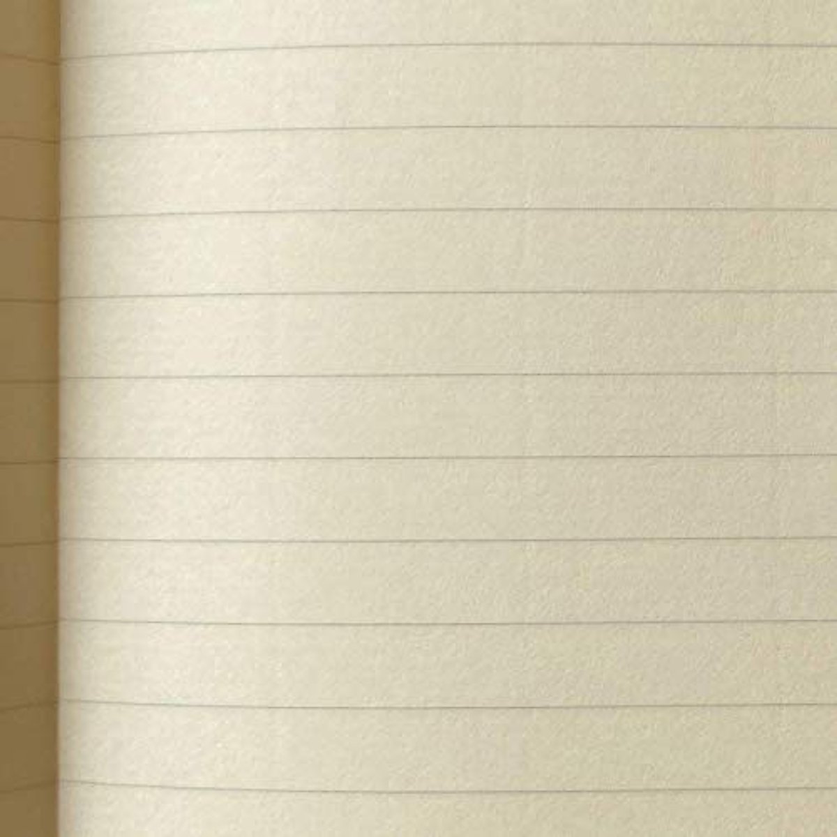 ライフ Life Notebook, Noble Notebook, Ruled, A5 N39