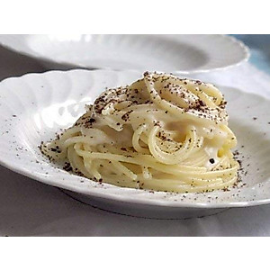 2 Pack - Verrigni Gold die cut spaghetti - 1.1 lbs. each