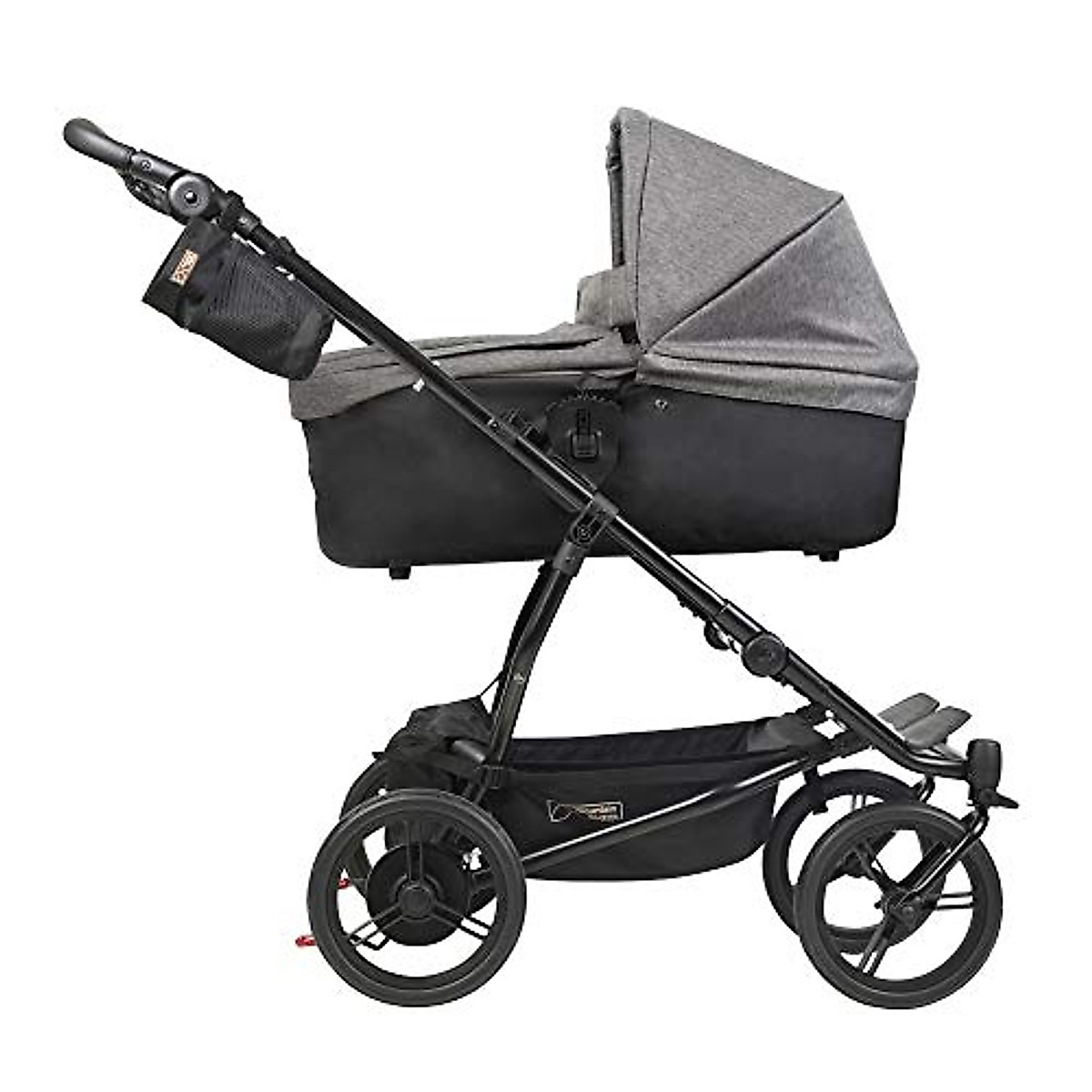 Mountain Buggy Duet carrycot Plus