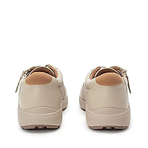 TRAQ by Alegria Women's Eazee Bone Smart Walking Shoe 10 M US