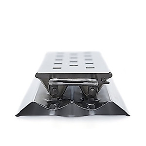 Broil King 60190 Smoker Box, one size