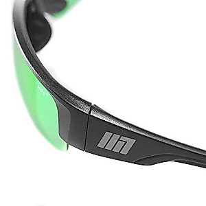 Method Seven Cultivator Blurple LED Classic Grow Room Glasses