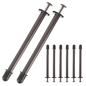 ARTIBETTER Disposable Lubricant Tube Applicator with -Proof Rounded Cap for Women, Men & Couples Easy Use Plastic Cream and Gel 20 Pack