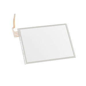 gazechimp Touch Screen Touchscreen Digitizer Repair And Replacement Part For 2DS N2DS