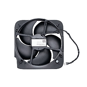 Best Shopper - Replacement Internal Cooling Fan for Microsoft Xbox Series X (2020)