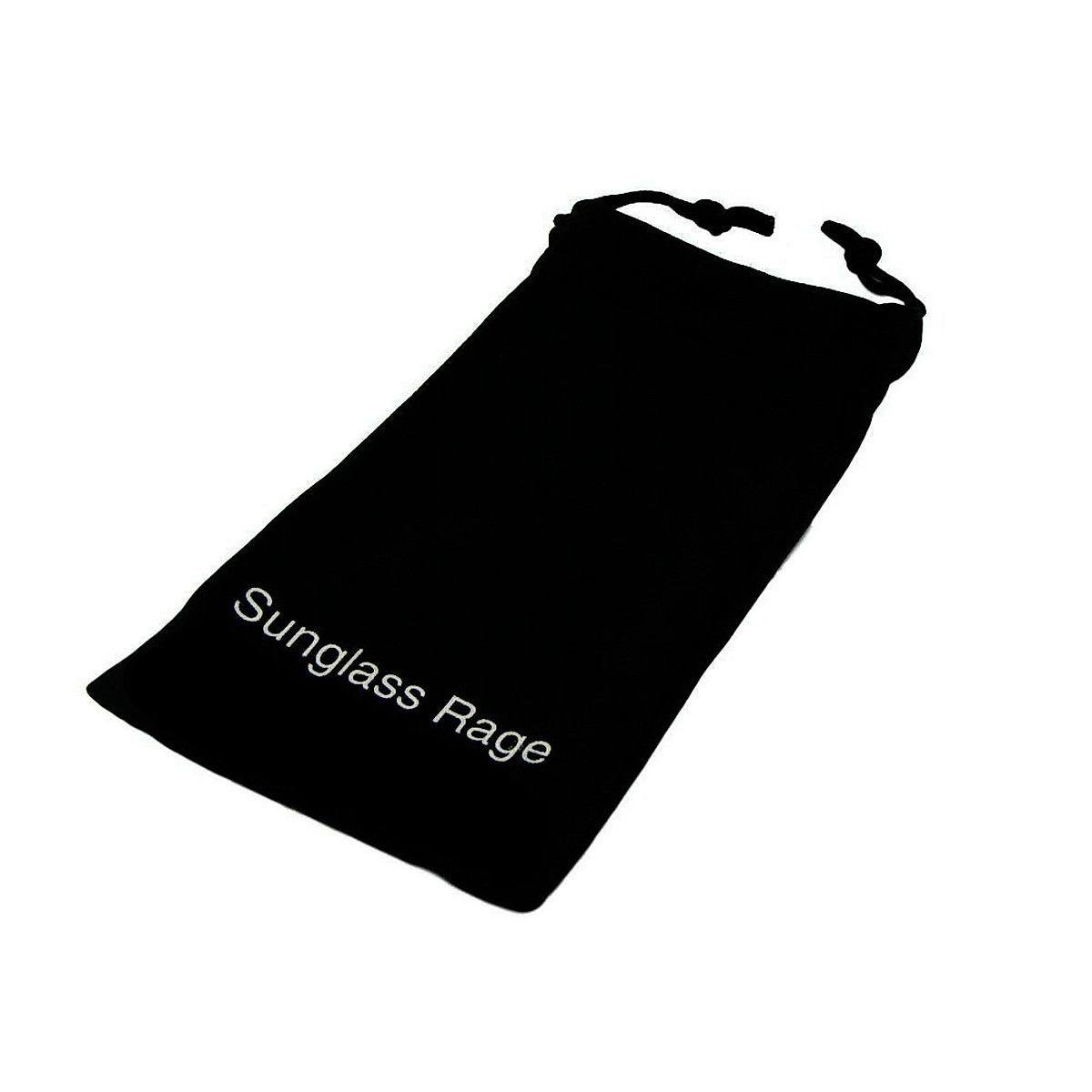 Slim Rectangle NON Polarized Yellow Lens Clip On Sunglasses (Pewter-NON Polarized Yellow Lens, 54mm Width x 33mm Height)