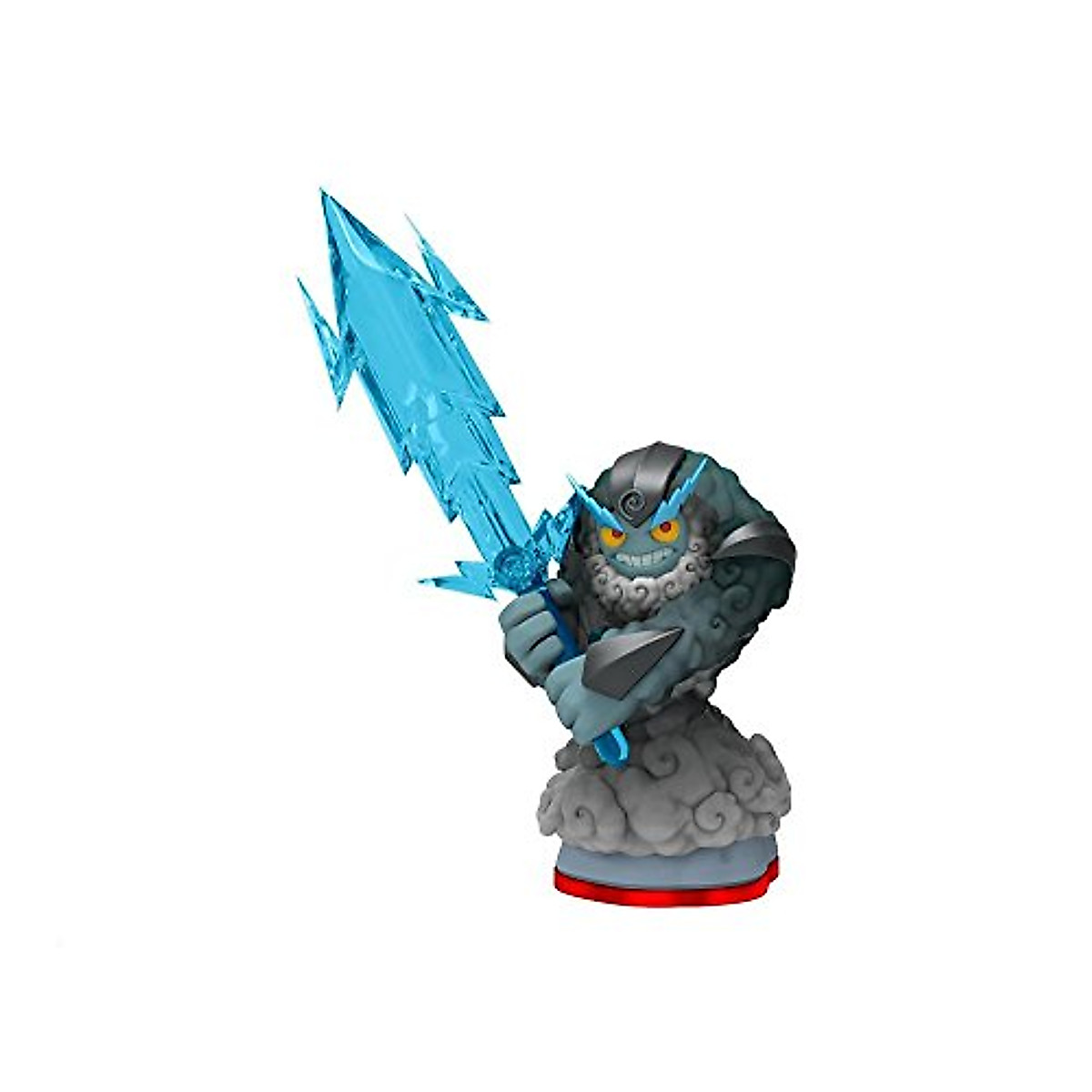 Skylanders Trap Team: Trap Master Thunderbolt