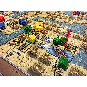 IELLO Vesuvius Media Pacific Rails Inc.