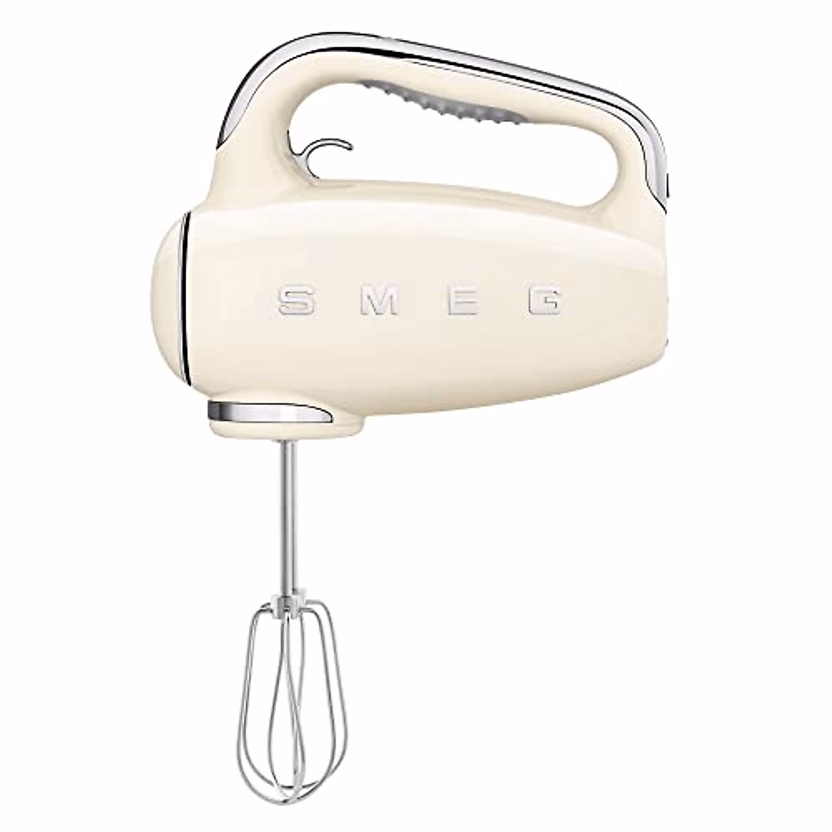Smeg Cream 50's Retro Style Electric Hand Mixer