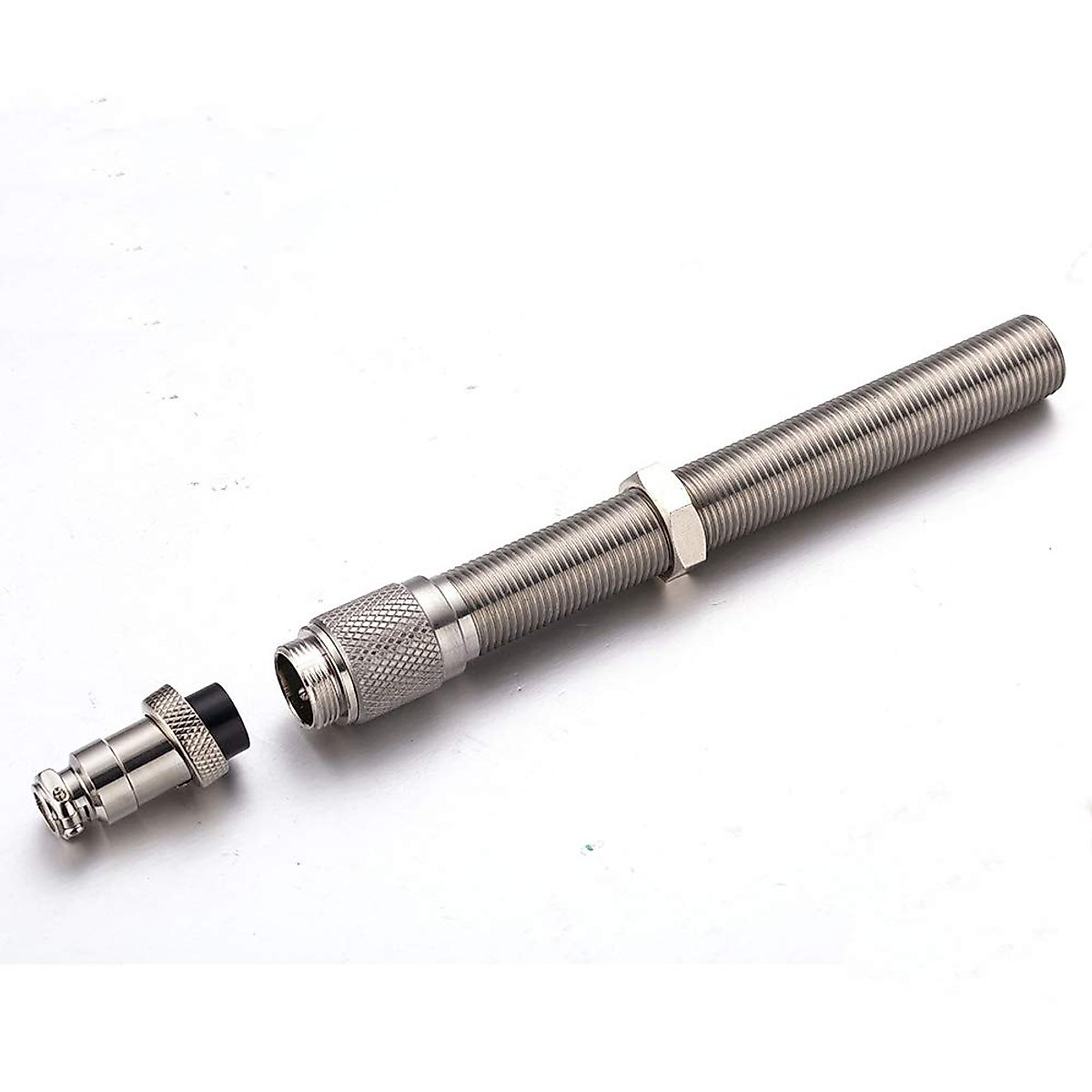 5/8-18 UNF Thread MPU MSP678 Generator Magnetic Pickup Speed Sensor for Engine