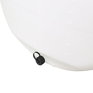 Master Mfg 40-Gallon Deluxe Spot Sprayer - 2.2GPM, 70PSI Max