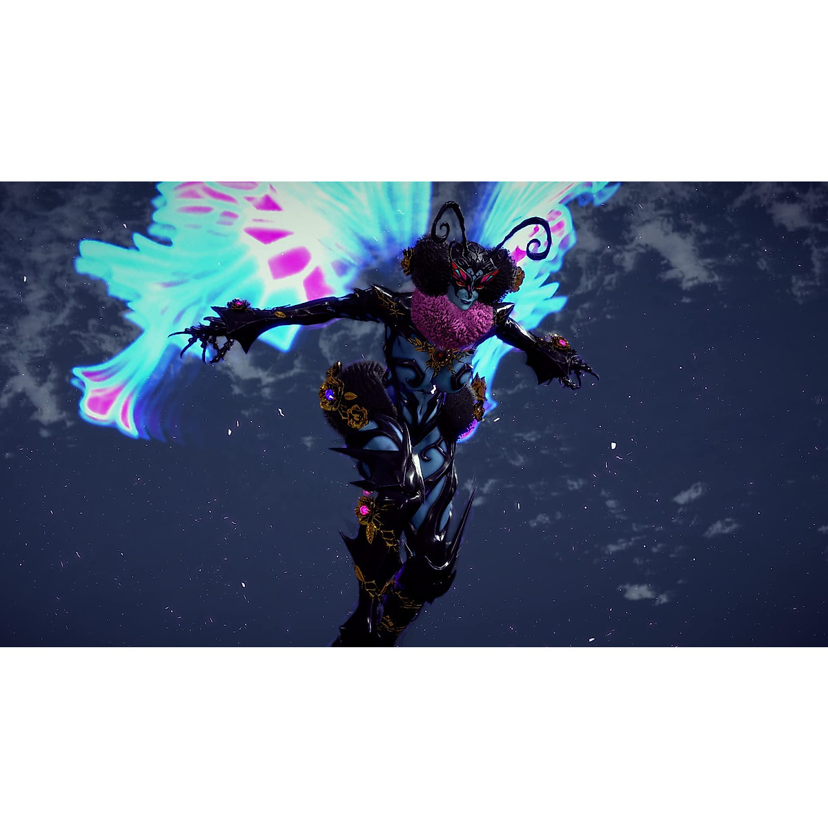 Nintendo Switch Bayonetta 3 Video Game - Import (European Version)