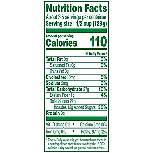 Del Monte Canned Sliced Peaches in Heavy Syrup, 15.25 Ounce (Pack of 12) Sliced, Cal. Freestone