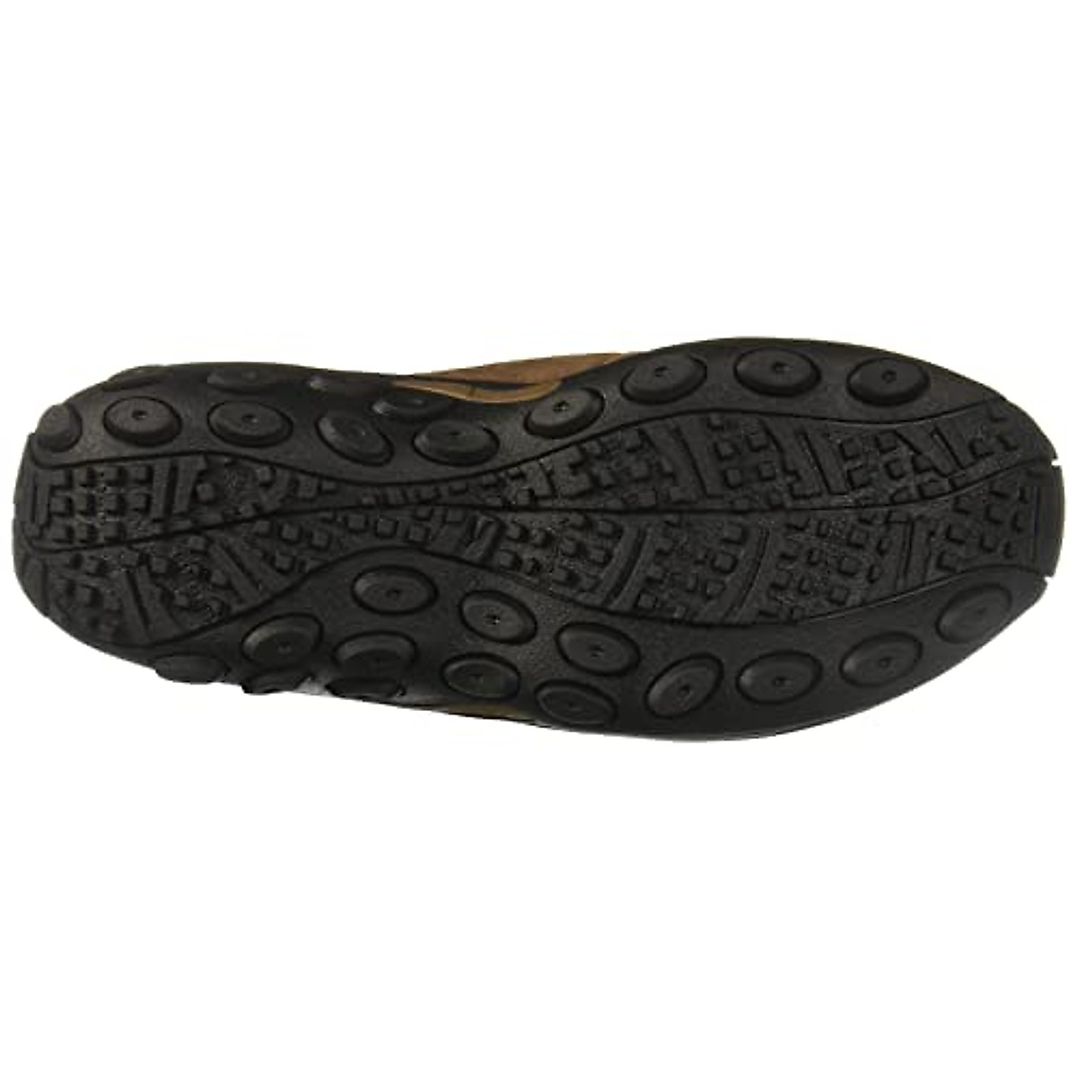 Merrell Men's Jungle Moc Slip-On Shoe,Dark Earth,12 M US