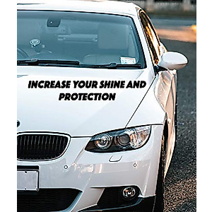 Scorpion Ceramix CMX Renu 3-in-1 Protectant (Rinseless Wash, Detail Spray and Ceramic Coating Sealant) - 16oz - Waterless Car Wash and Hydrophobic Water-Resistant Protection