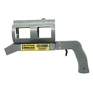 RUST-OLEUM 210188 Rust-Oleum 12-Inch Paint Marking Pistol