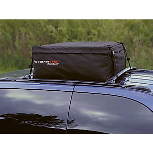 WeatherTech RackSack - Rooftop Cargo Carrier (8WTRTC3BX)