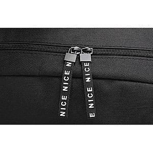 Jupkem Anime Helluva Boss Backpack Bag USB with Charging Port Student School Bag Laptop Cosplay for Boys Girls