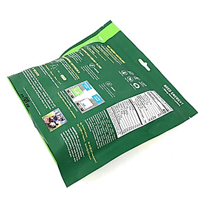 Liquid I.V. Liquid I.V. Energy Multiplier Lemon Ginger Energy Drink Mix (Net Wt 11 Ounce ),, ()