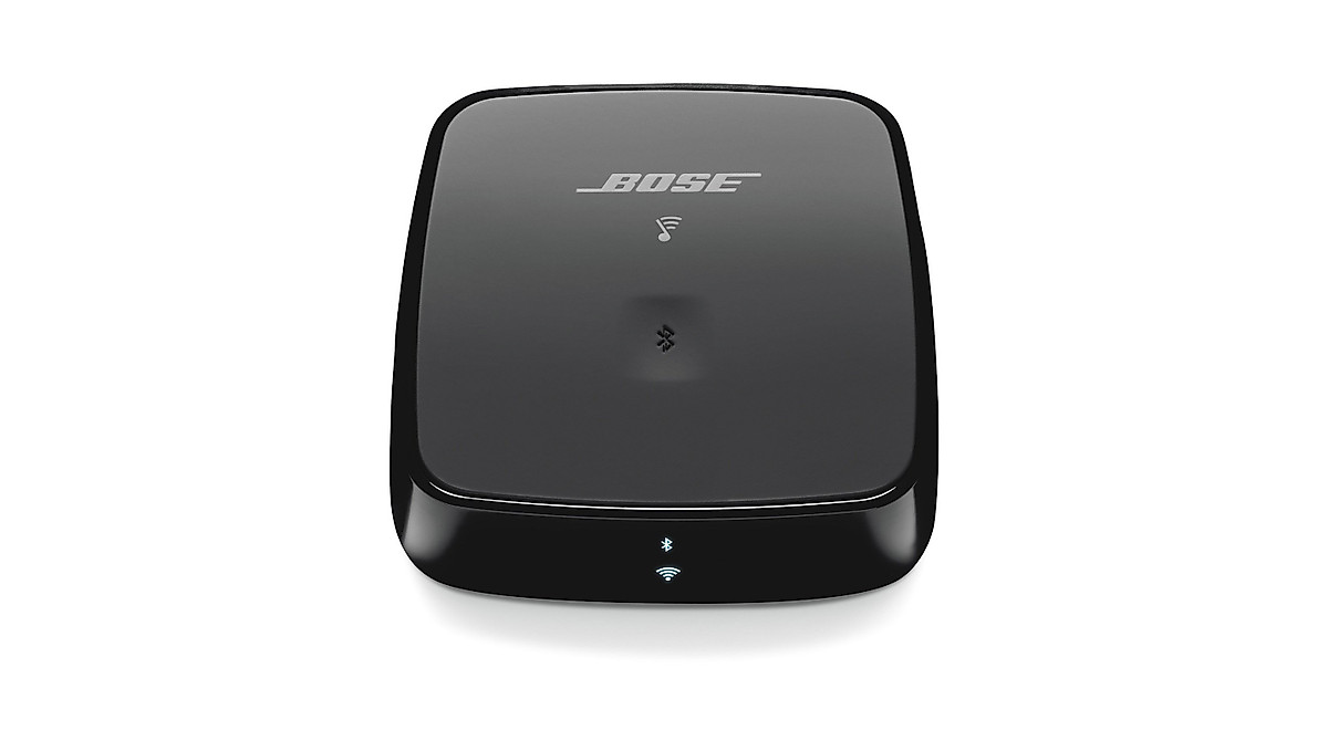 Bose SoundTouch Wireless Link Adapter for Wireless Music Streaming